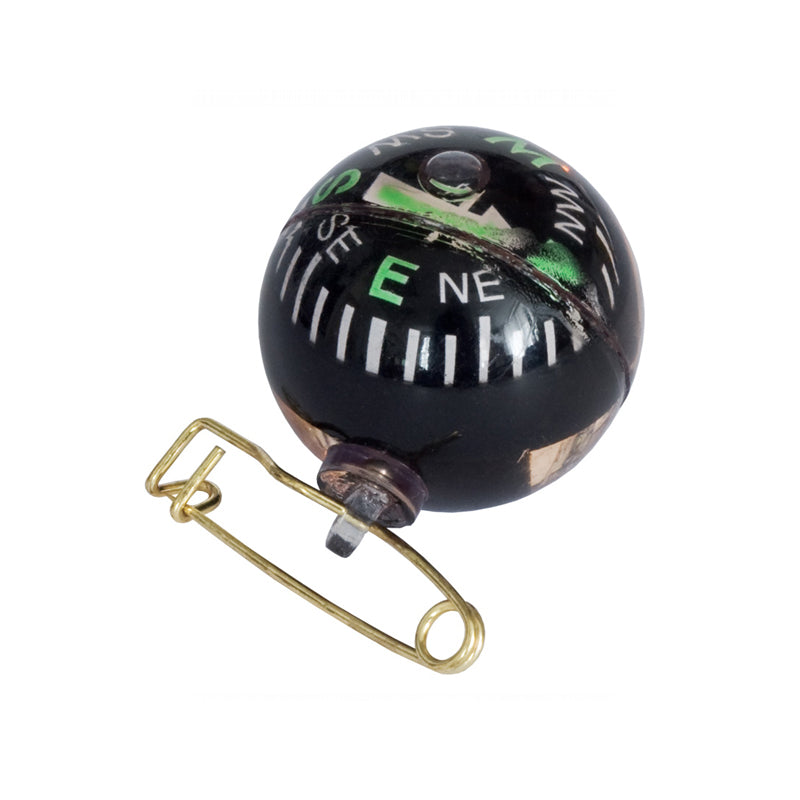 BACKWOODS Ball Compass – Outdoor Gear Co.